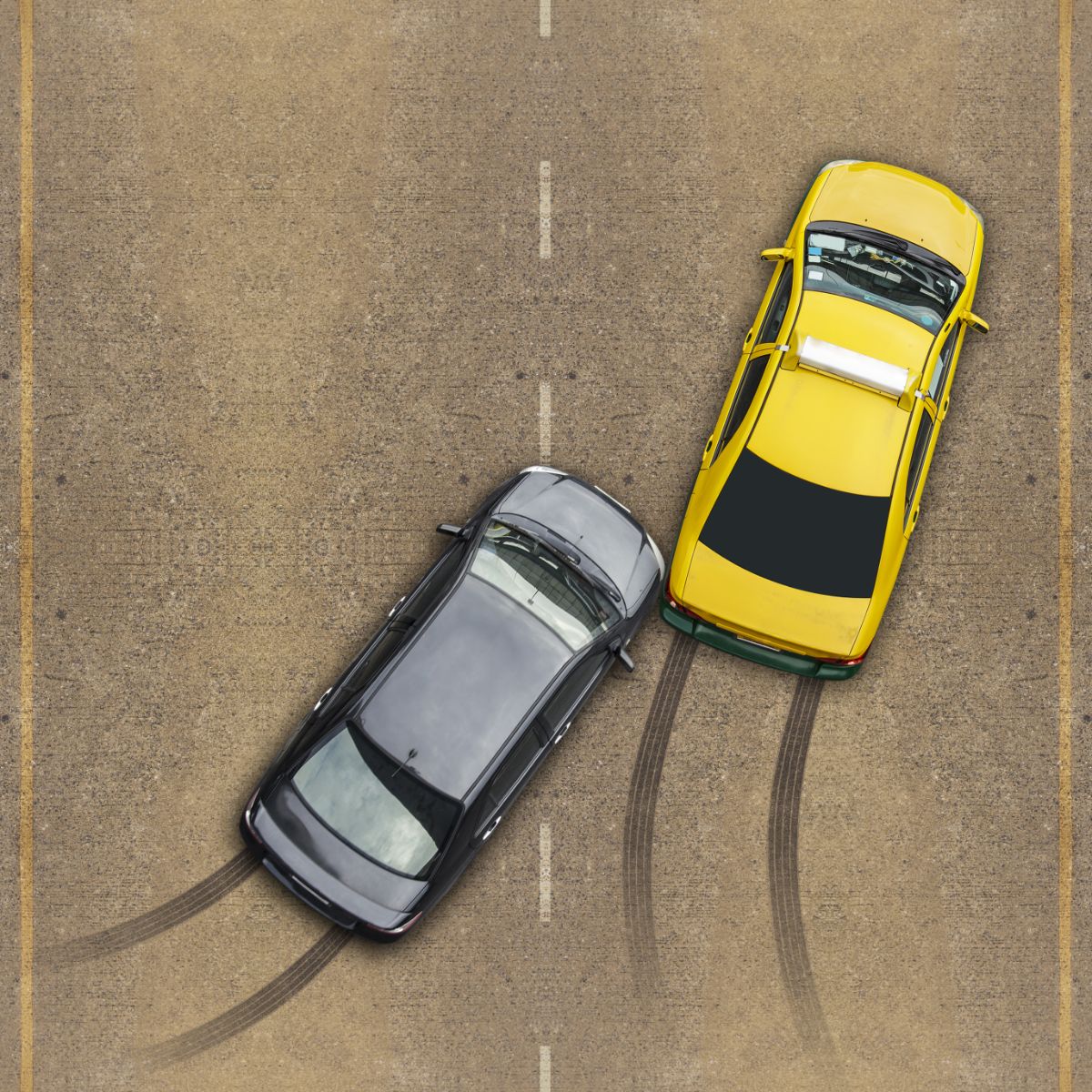 Witnessing A Car Accident Spiritual Meaning Awakening State