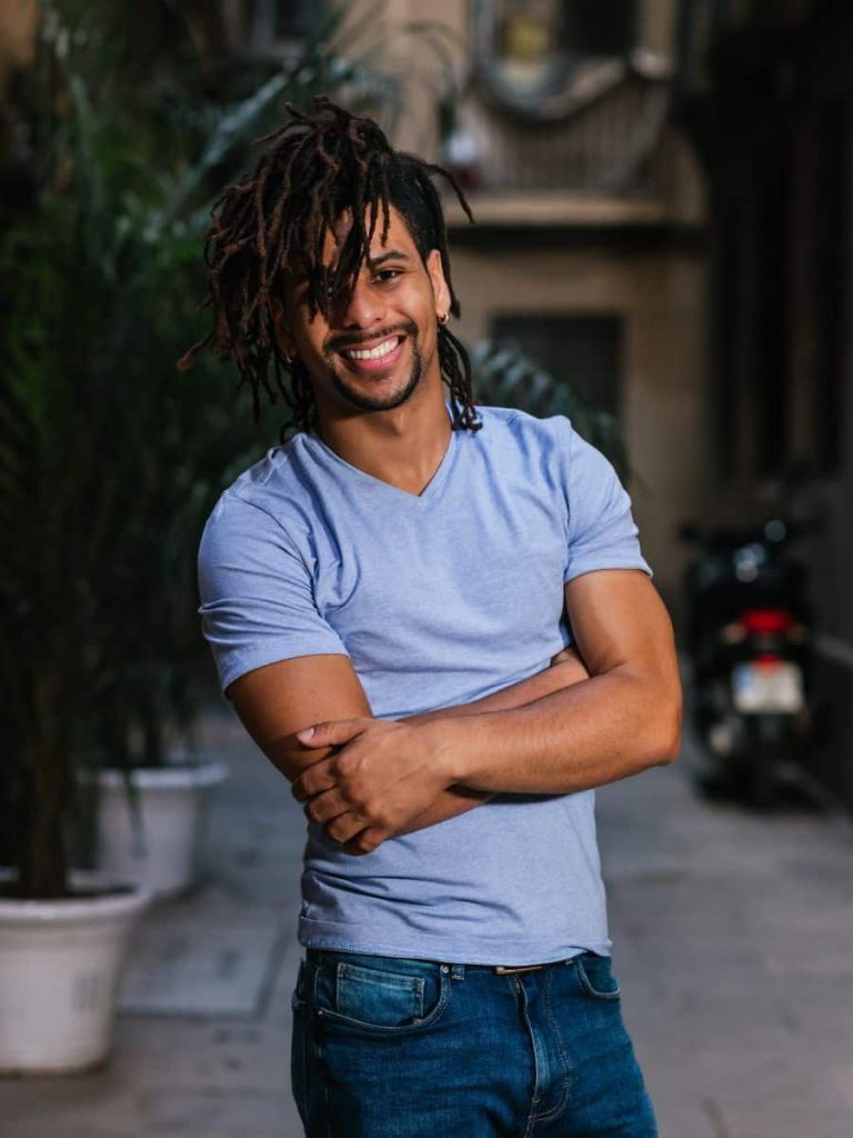 The Spiritual Meaning of Cutting Dreadlocks - Awakening State