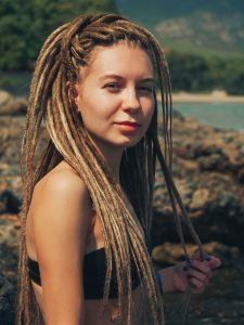 The Spiritual Meaning of Cutting Dreadlocks - Awakening State