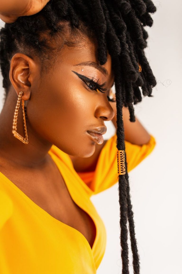 The Spiritual Meaning of Cutting Dreadlocks - Awakening State
