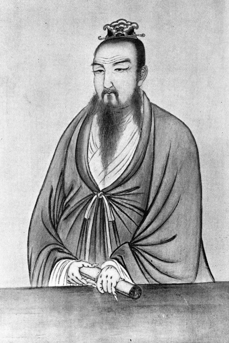 Interesting Facts About Confucius – Life, Religion, and Silver Rule ...