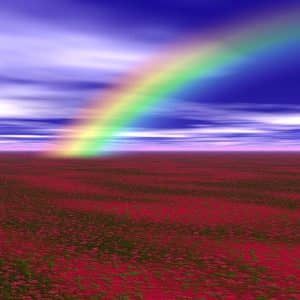 The Spiritual Meaning of Seeing a Rainbow - Awakening State