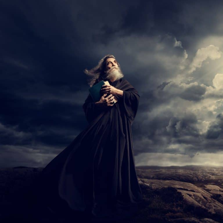 What does the Bible say about the signs from God? - Awakening State