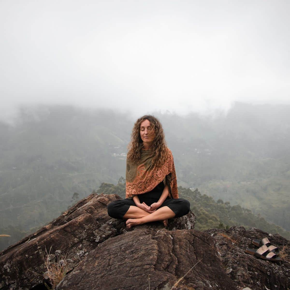 Spiritual meaning of finding hair in your food - Awakening State