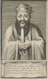 Interesting Facts About Confucius – Life, Religion, and Silver Rule ...