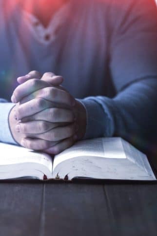 What does the Bible say about the signs from God? - Awakening State