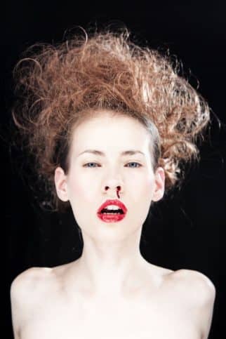 Nose Bleed - Spiritual Meaning (Right & Left) + Bible Meaning ...