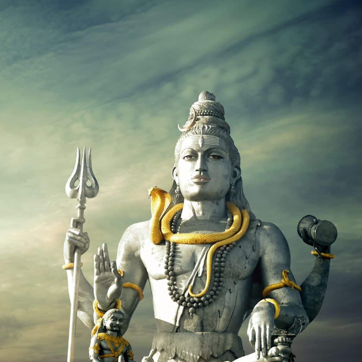 Om Tryambakam Yajamahe – Maha Mrityunjaya Mantra Meaning and ...