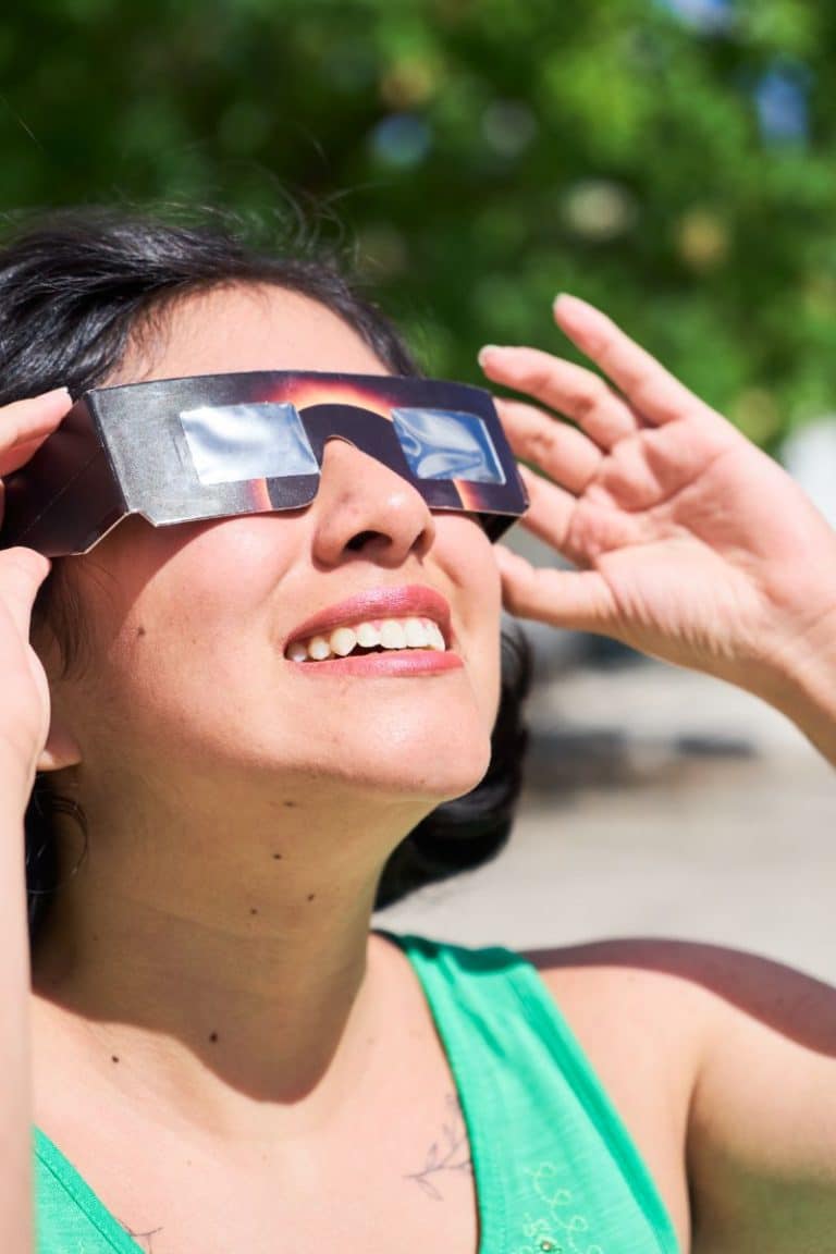 The Spiritual Meaning Of Solar Eclipse - Awakening State