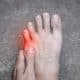Stubbing Your Toe Spiritual Meaning - Awakening State